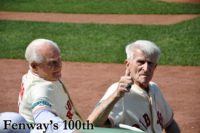 A TRIBUTE TO MR. RED SOX: Johnny Pesky – Boston Baseball History