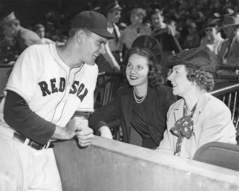 GAMES SEVEN REMEMBERED: SO NEAR – Boston Baseball History