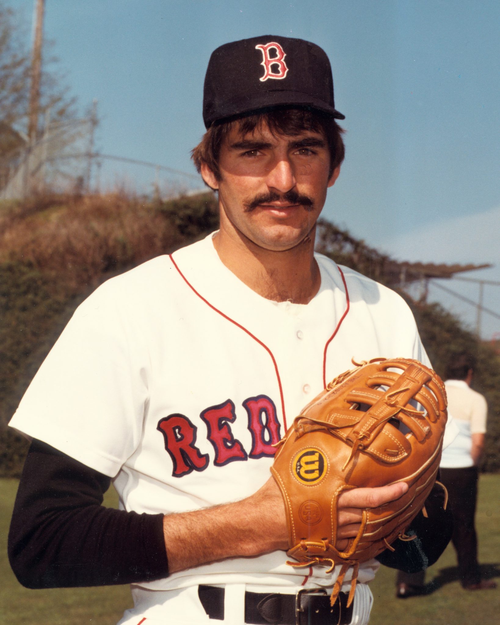 GAMES SEVEN REMEMBERED: SO NEAR – Boston Baseball History