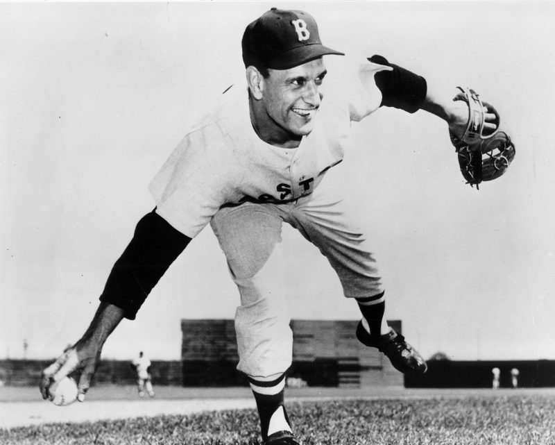 TEAMMATES REMEMBER TED WILLIAMS – Boston Baseball History