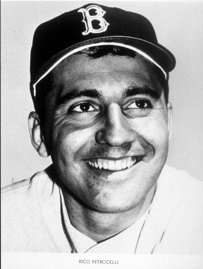 SPRING TRAINING 1967: THE IMPOSSIBLE DREAM BEGINS – Boston Baseball History