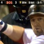 kevin millar 2004 – Boston Baseball History