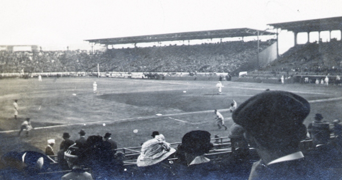 The History of Baseball in Massachusetts – Boston Baseball History