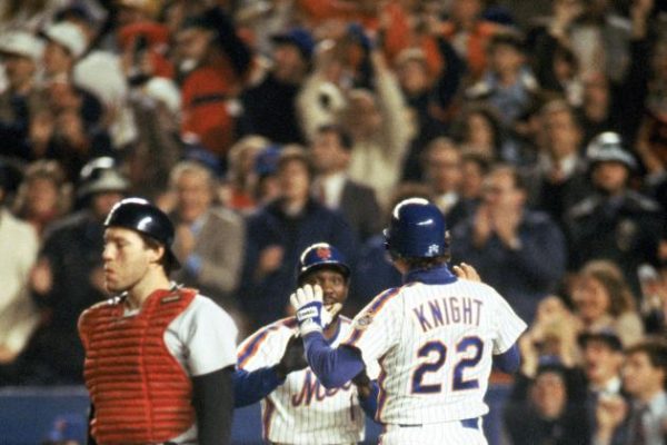 Rich Gedman Remembers 1986 – Boston Baseball History