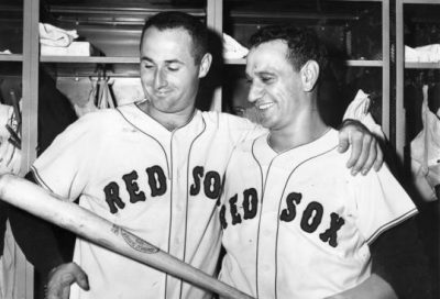 Remembering Frank Malzone – Boston Baseball History