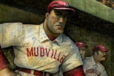 MIGHTY CASEY – Boston Baseball History