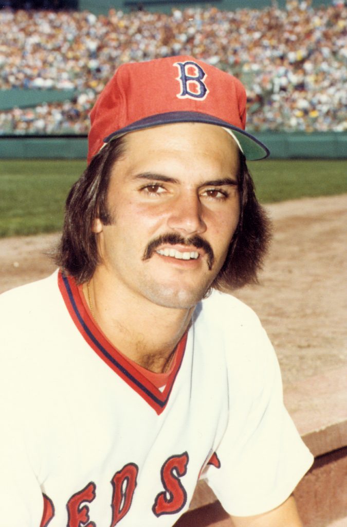 NEW! DENNIS ECKERSLEY LOOKS BACK ON HALL OF FAME CAREER – Boston ...